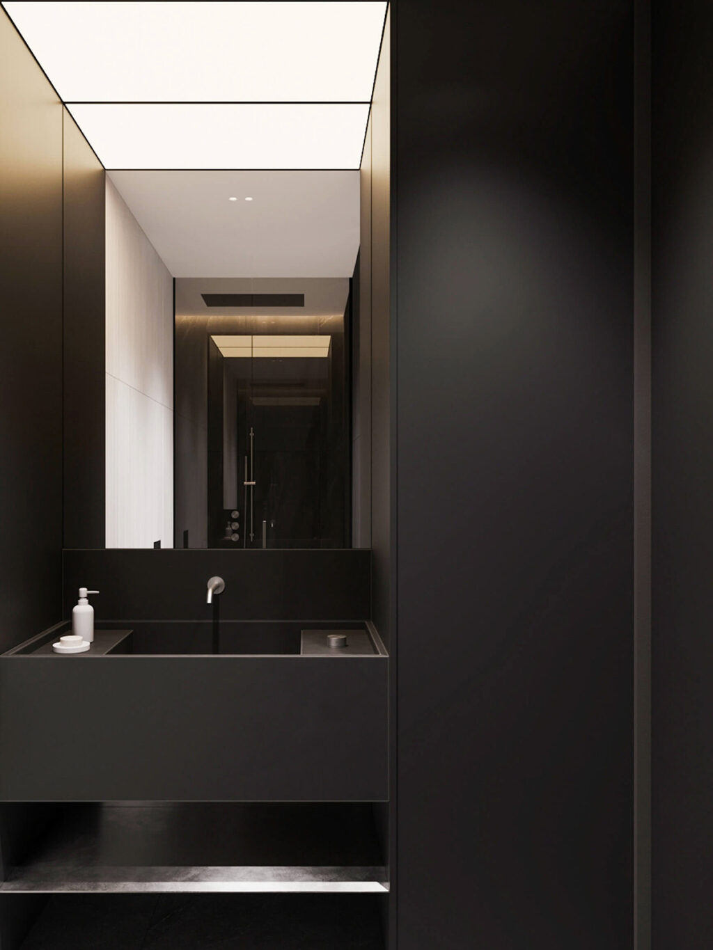 Sophistication in Greyscale: Exploring the Allure of a Modern ...