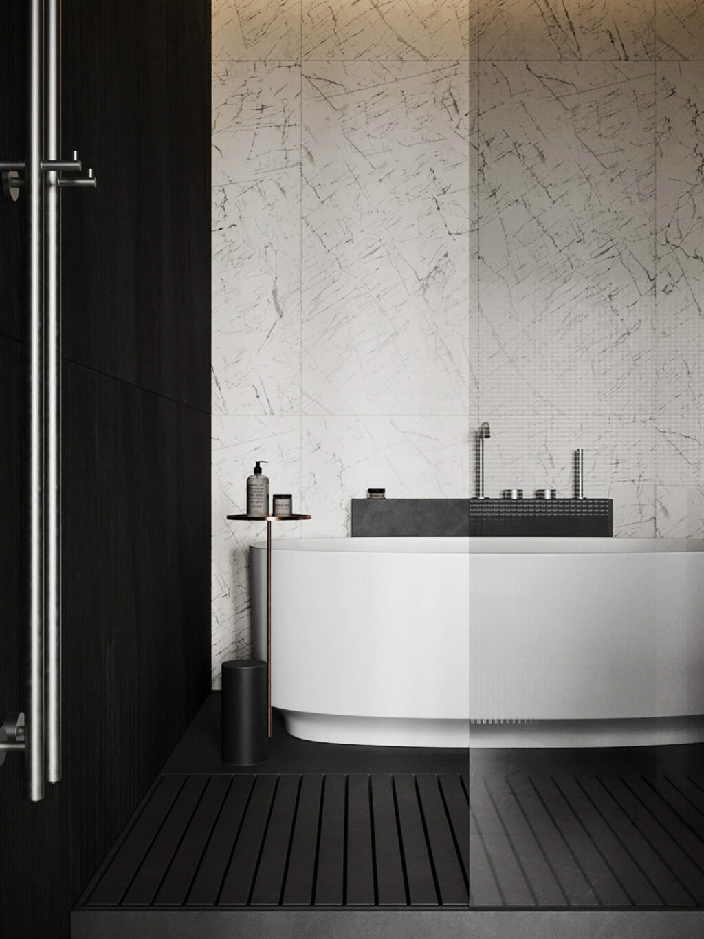 Sophistication in Greyscale: Exploring the Allure of a Modern ...