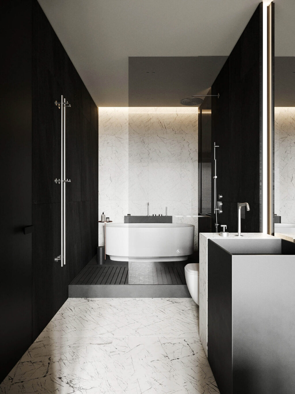 Sophistication in Greyscale: Exploring the Allure of a Modern ...