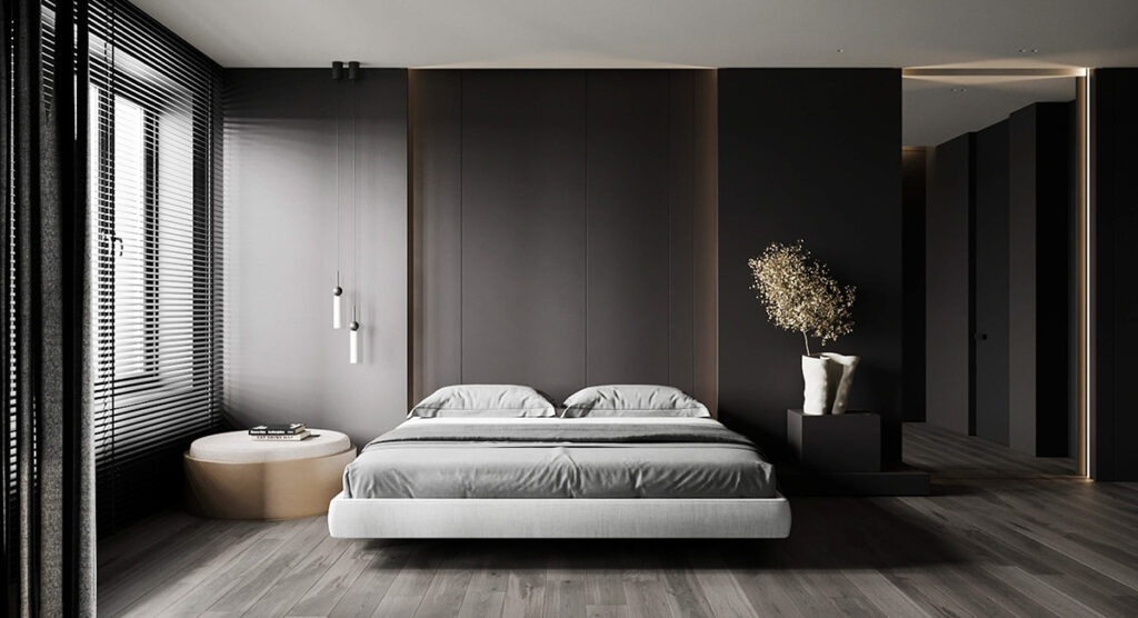 Sophistication in Greyscale: Exploring the Allure of a Modern ...