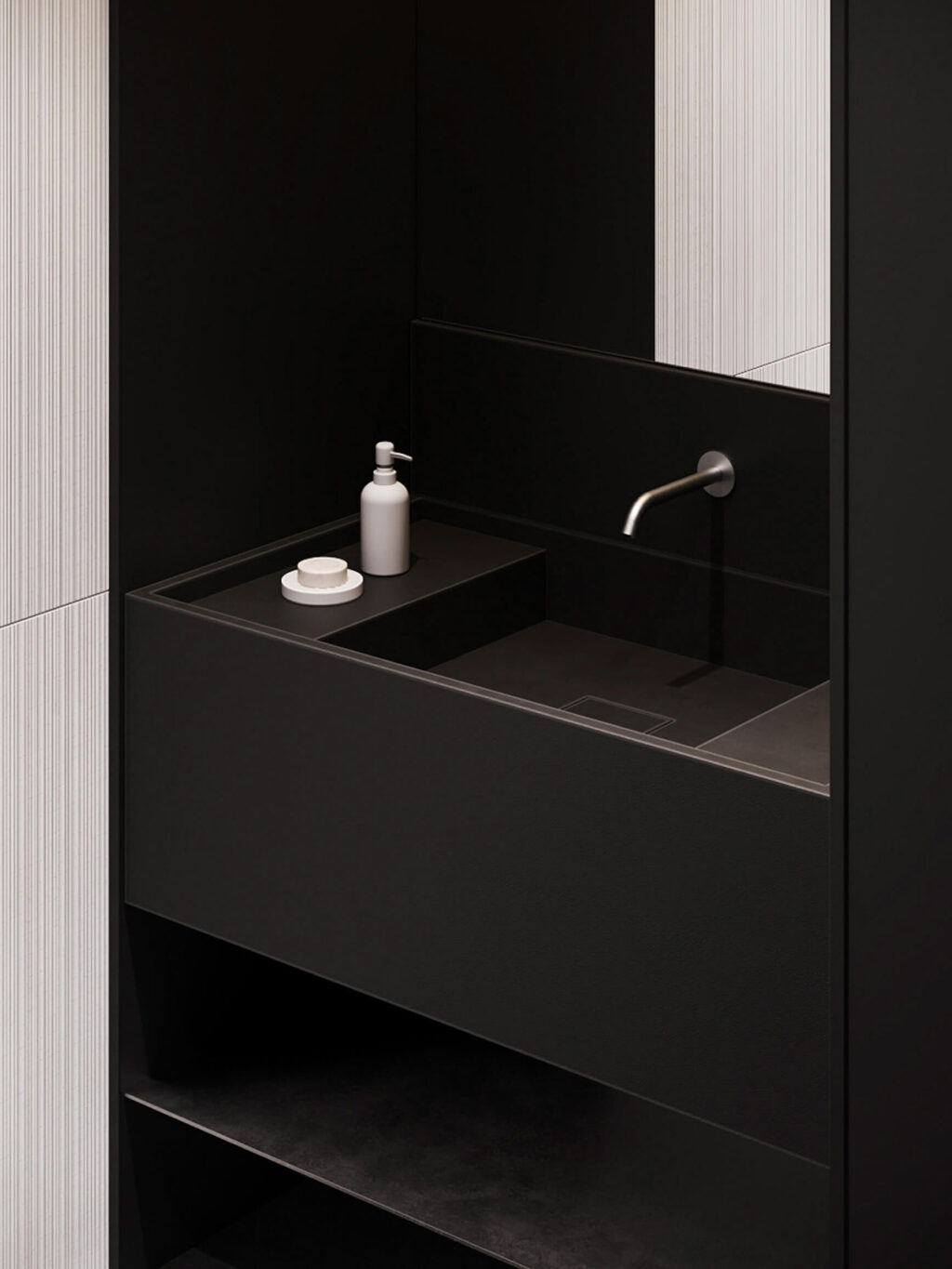 Sophistication in Greyscale: Exploring the Allure of a Modern ...