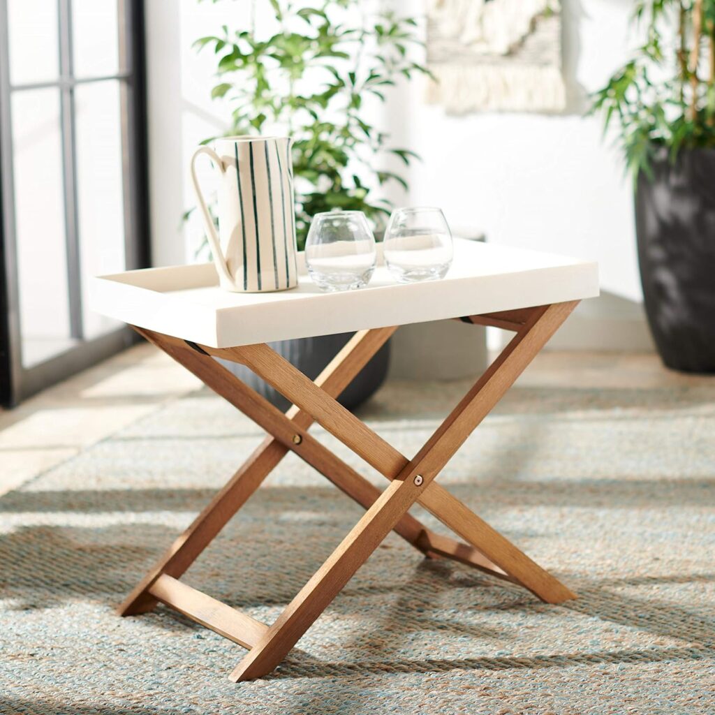 25 Small Folding Tables That Are Perfect for Compact Living