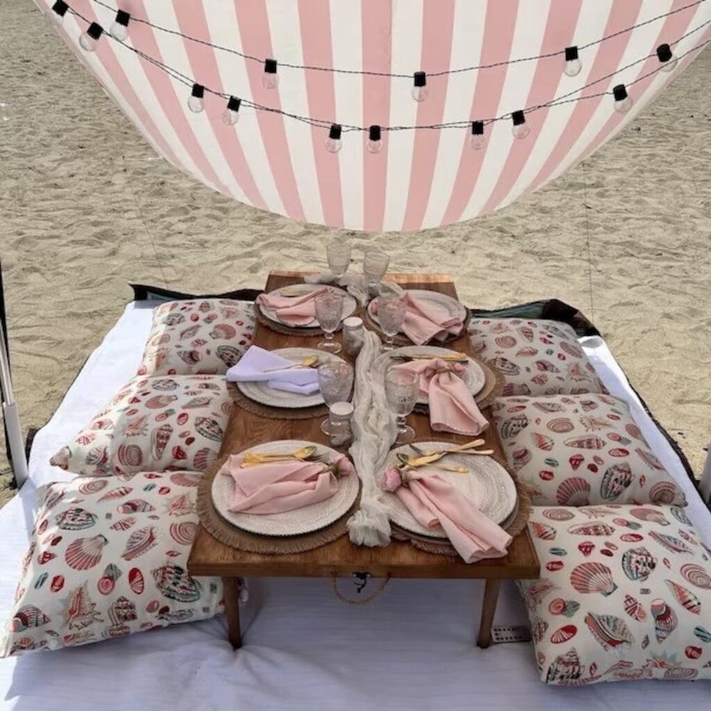 25 Small Folding Tables That Are Perfect for Compact Living