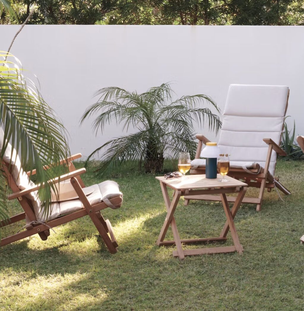 25 Small Folding Tables That Are Perfect for Compact Living