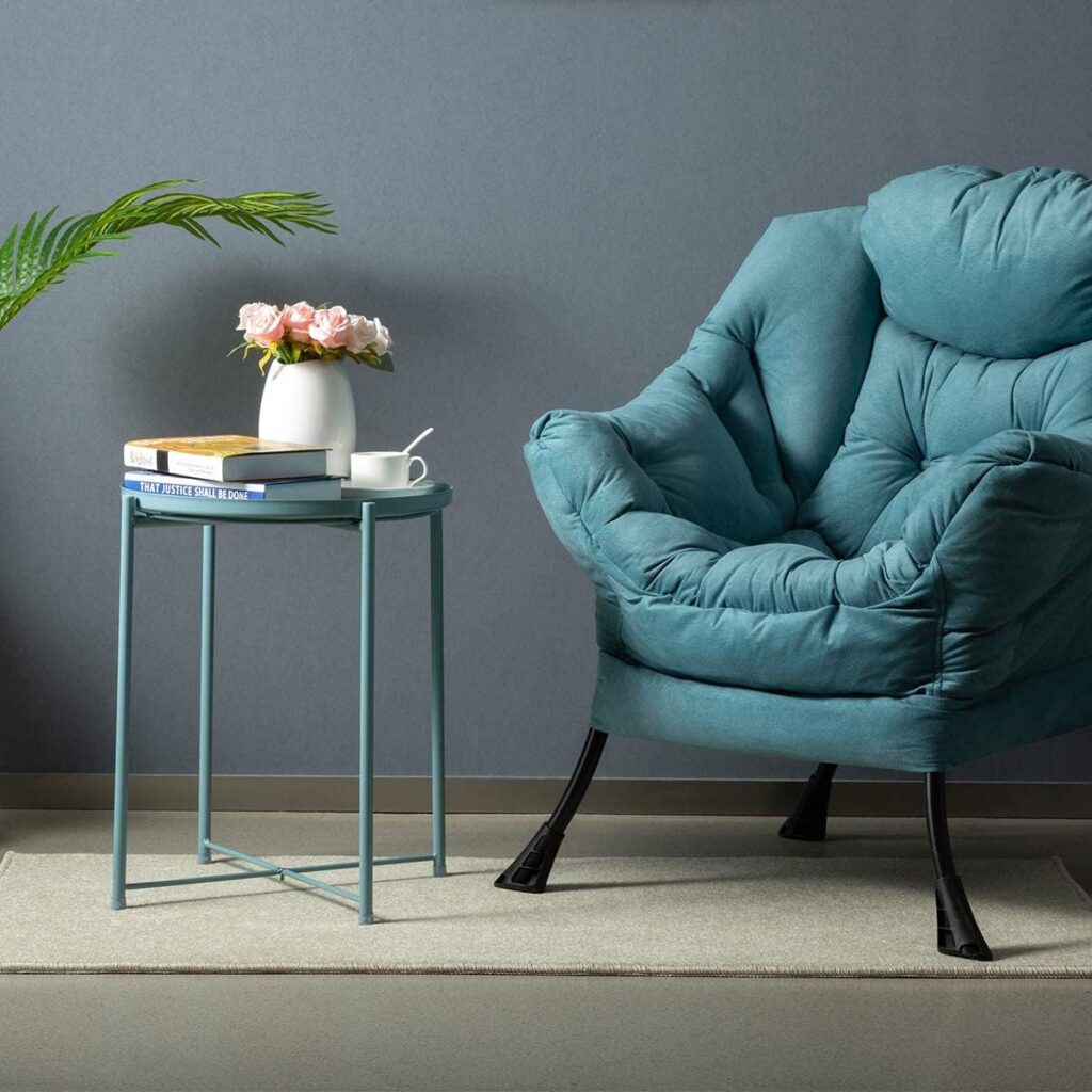 25 Small Folding Tables That Are Perfect for Compact Living