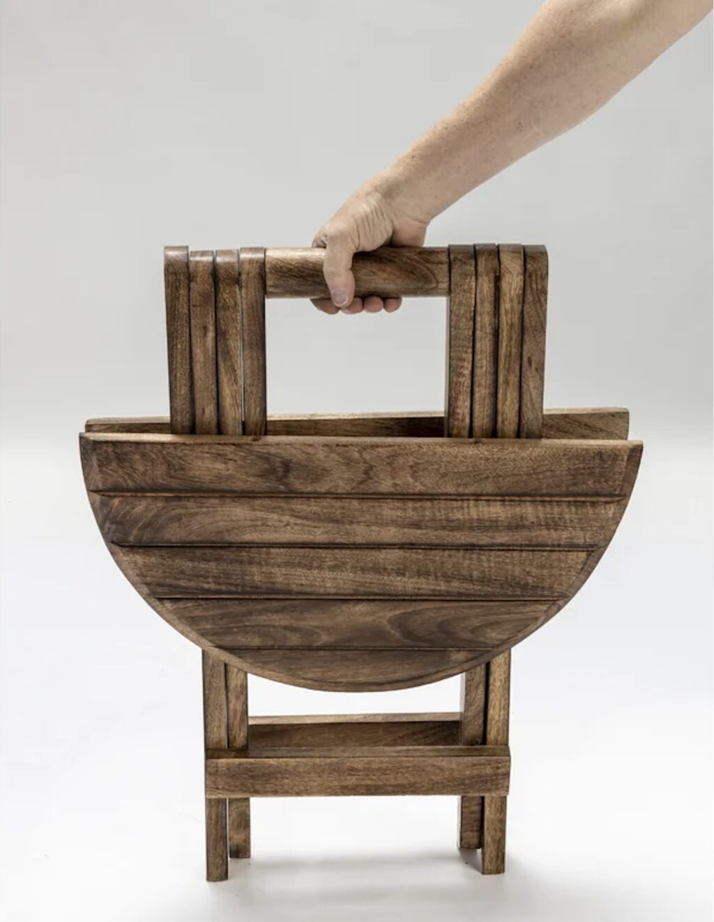 25 Small Folding Tables That Are Perfect for Compact Living