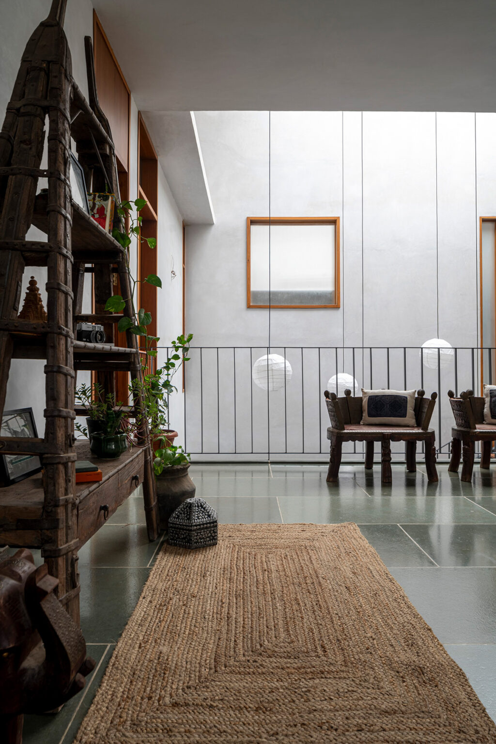 Stitching Memories into Stone: The Nostalgic Alchemy of an Eclectic ...