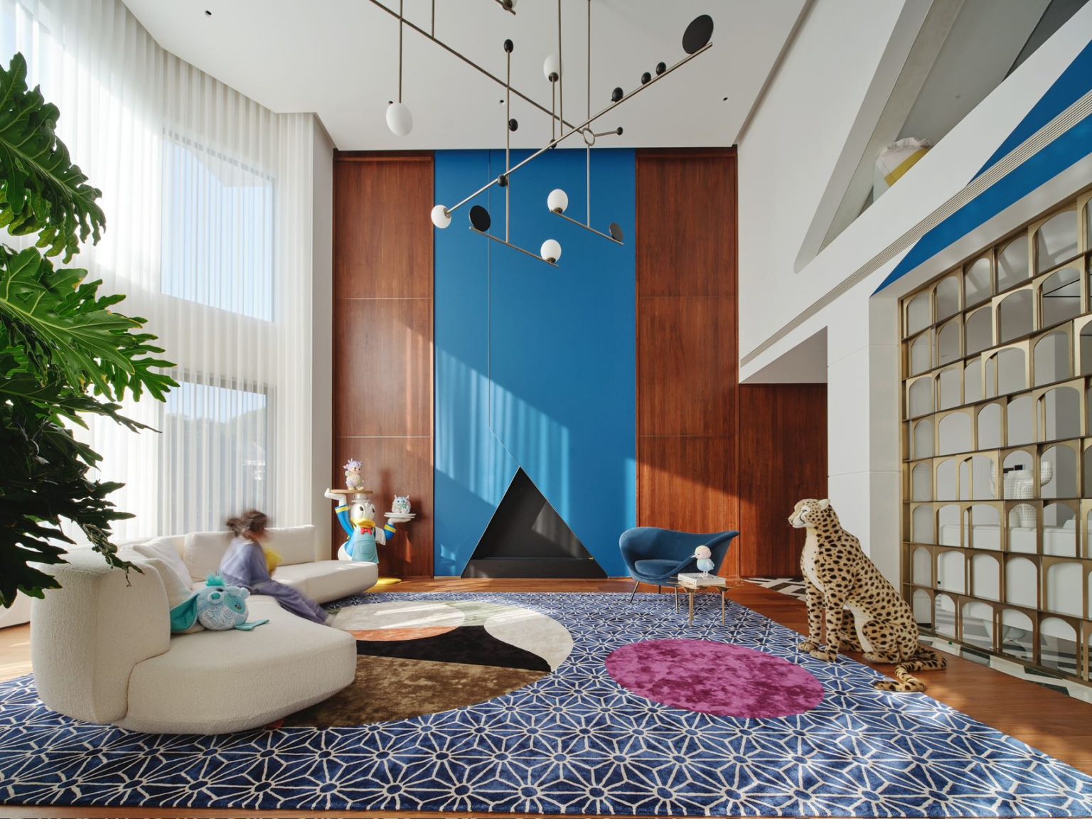 colorful | Interior Design Ideas