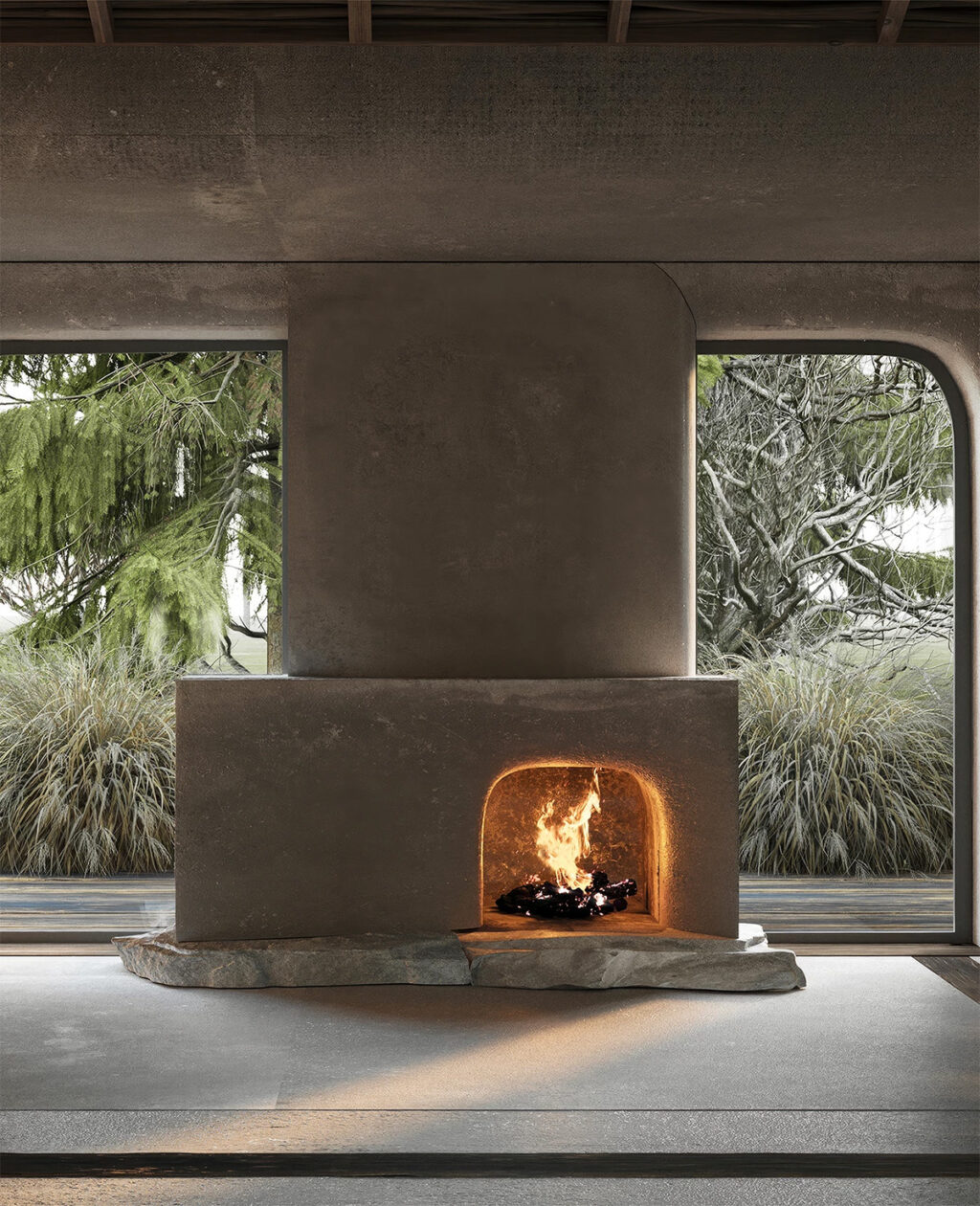 Discover Organic Modernism Through Ukraine's Futuristic Nature Nests