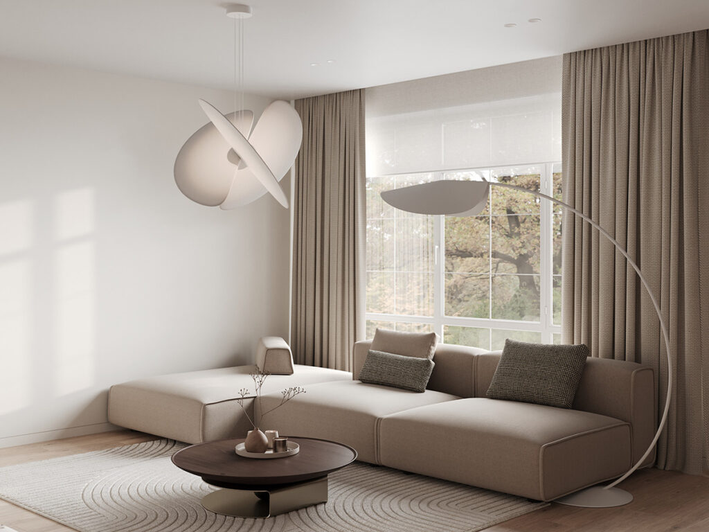 Chic Marble-Infused Interiors That Elevate Everyday Luxury