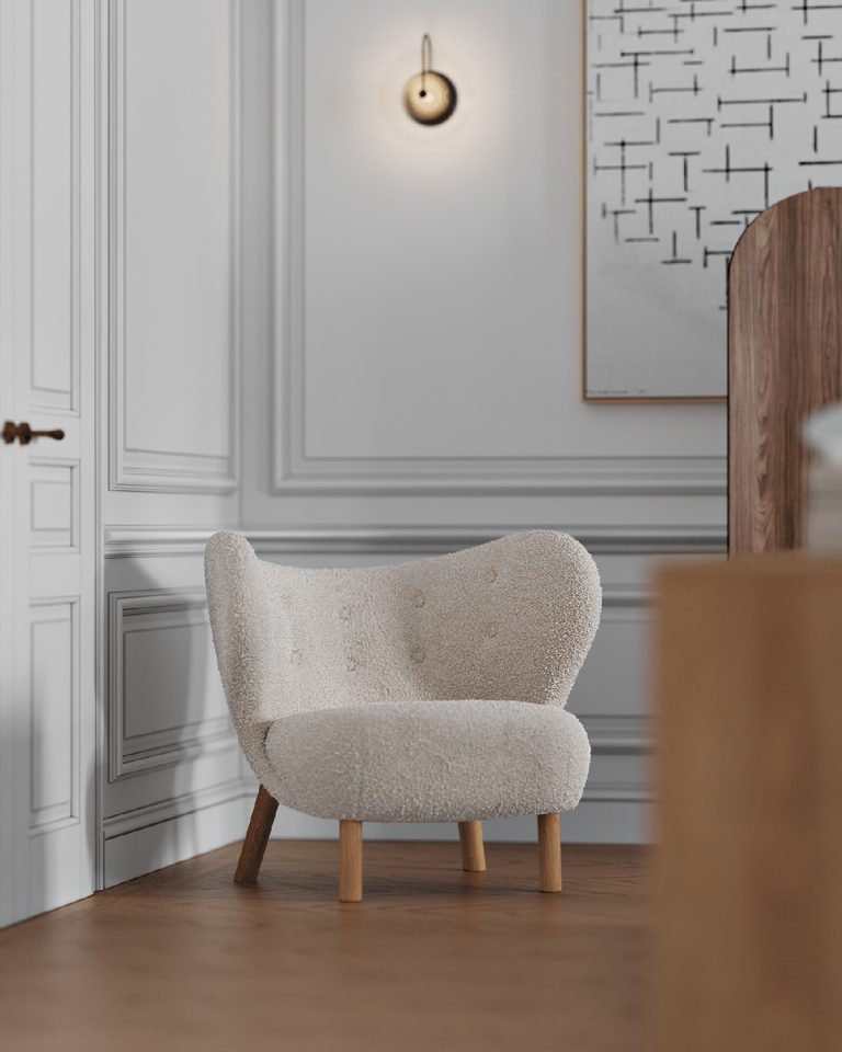 transitional interior design 17 | Interior Design Ideas