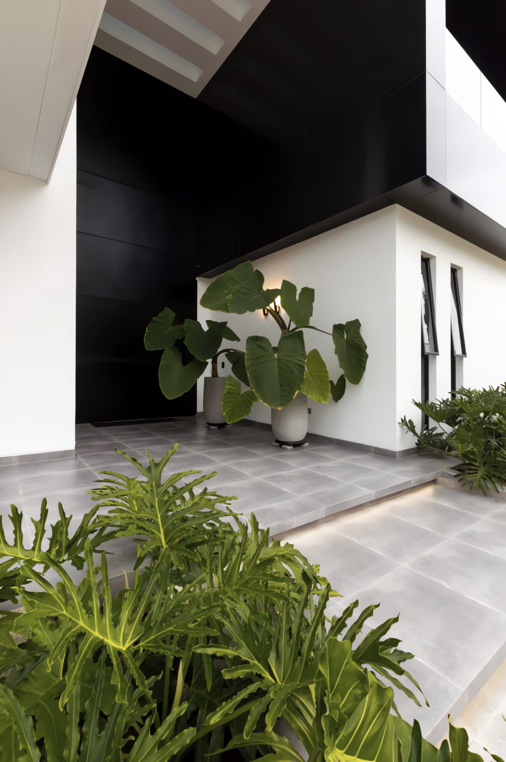house inspired by 5 elements 8 | Interior Design Ideas