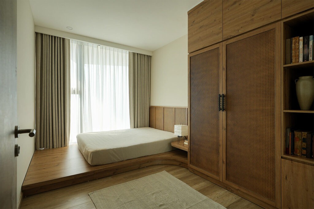 Mid Century Modern Reborn: The 'Box' Home Making Waves