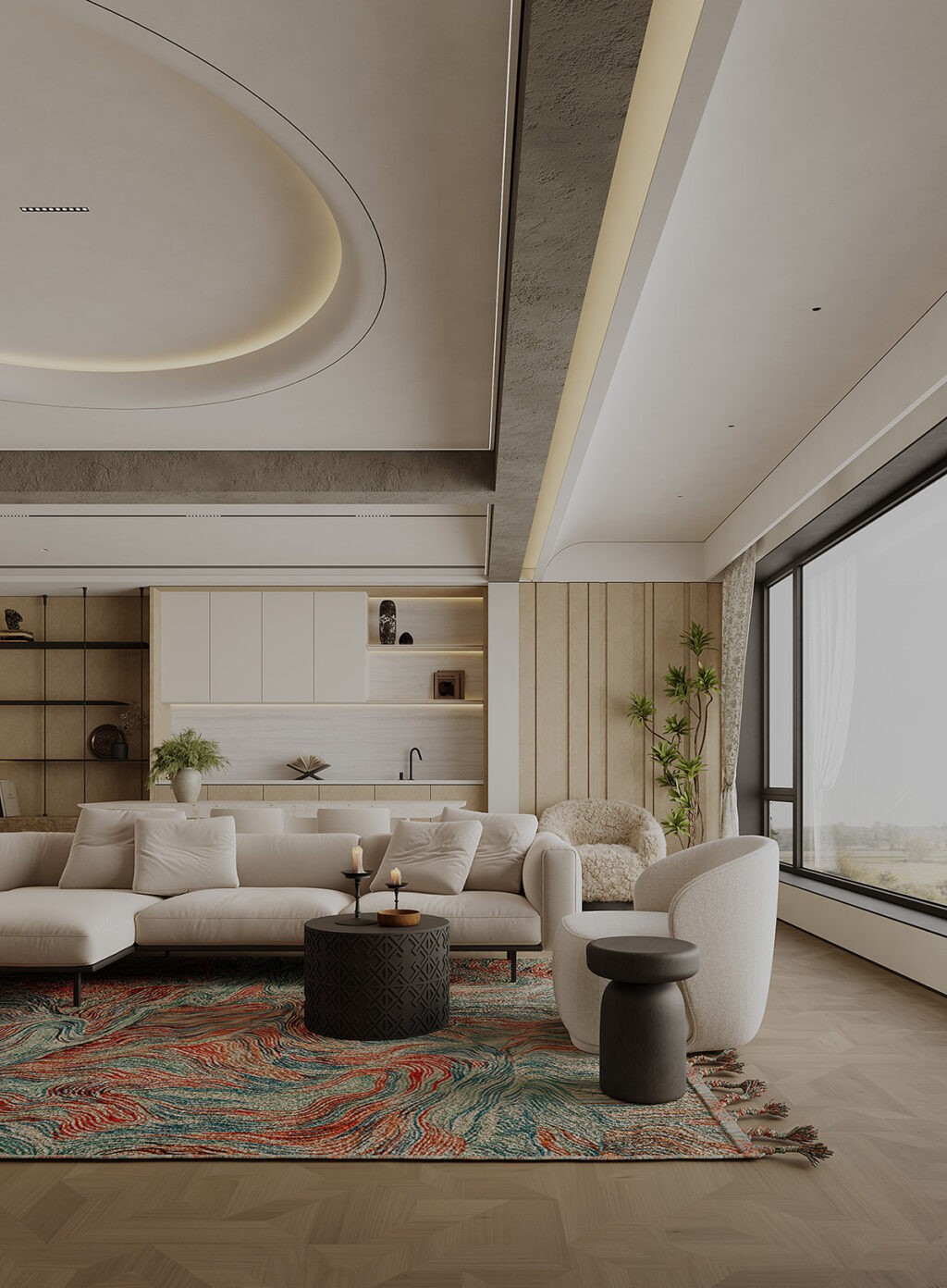 richly textured home interiors 10 | Interior Design Ideas