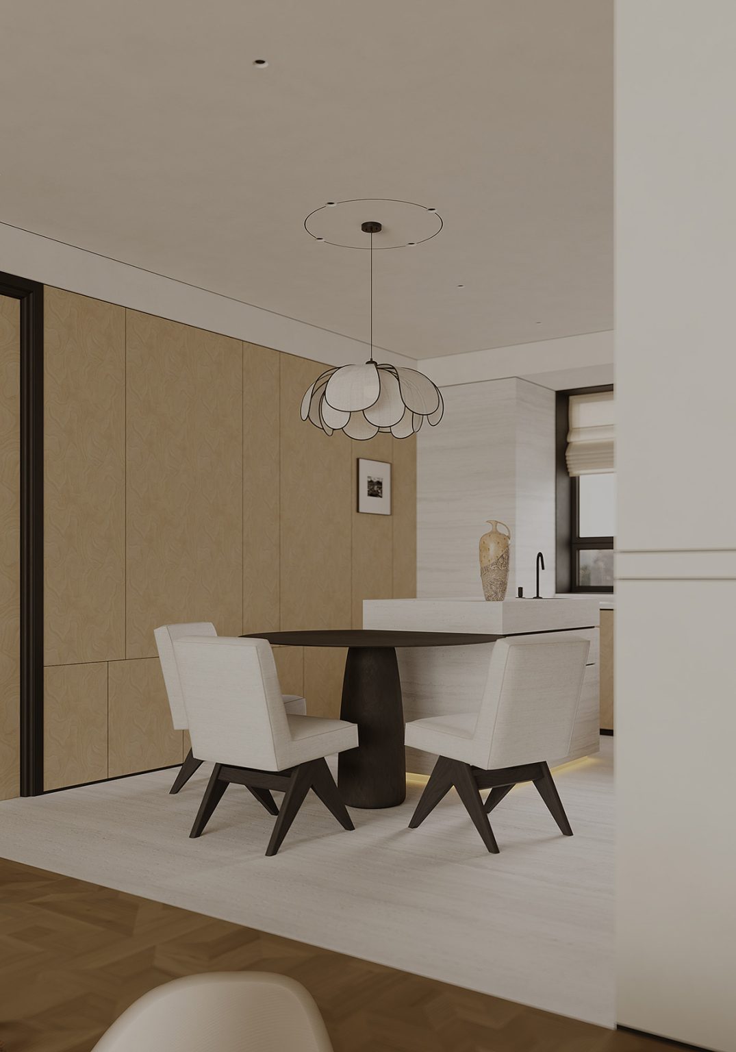 richly textured home interiors 15 | Interior Design Ideas