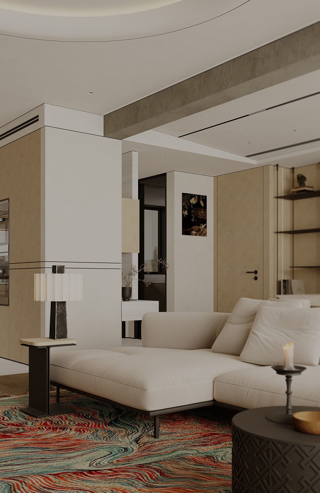 richly textured home interiors 3 | Interior Design Ideas