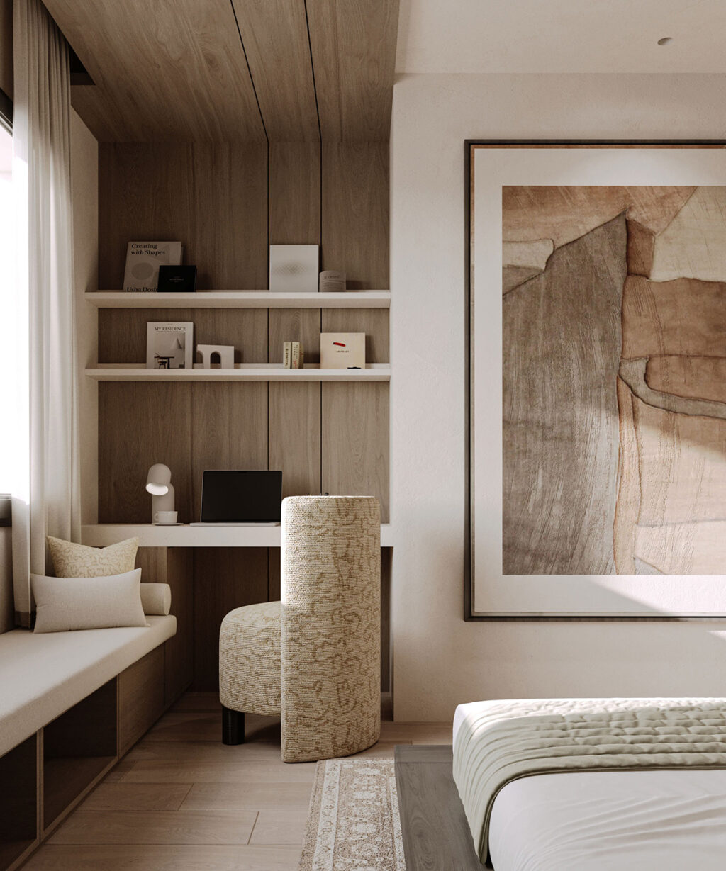 Natural Stone Wonders: Integrating Marble into Modern Home Design