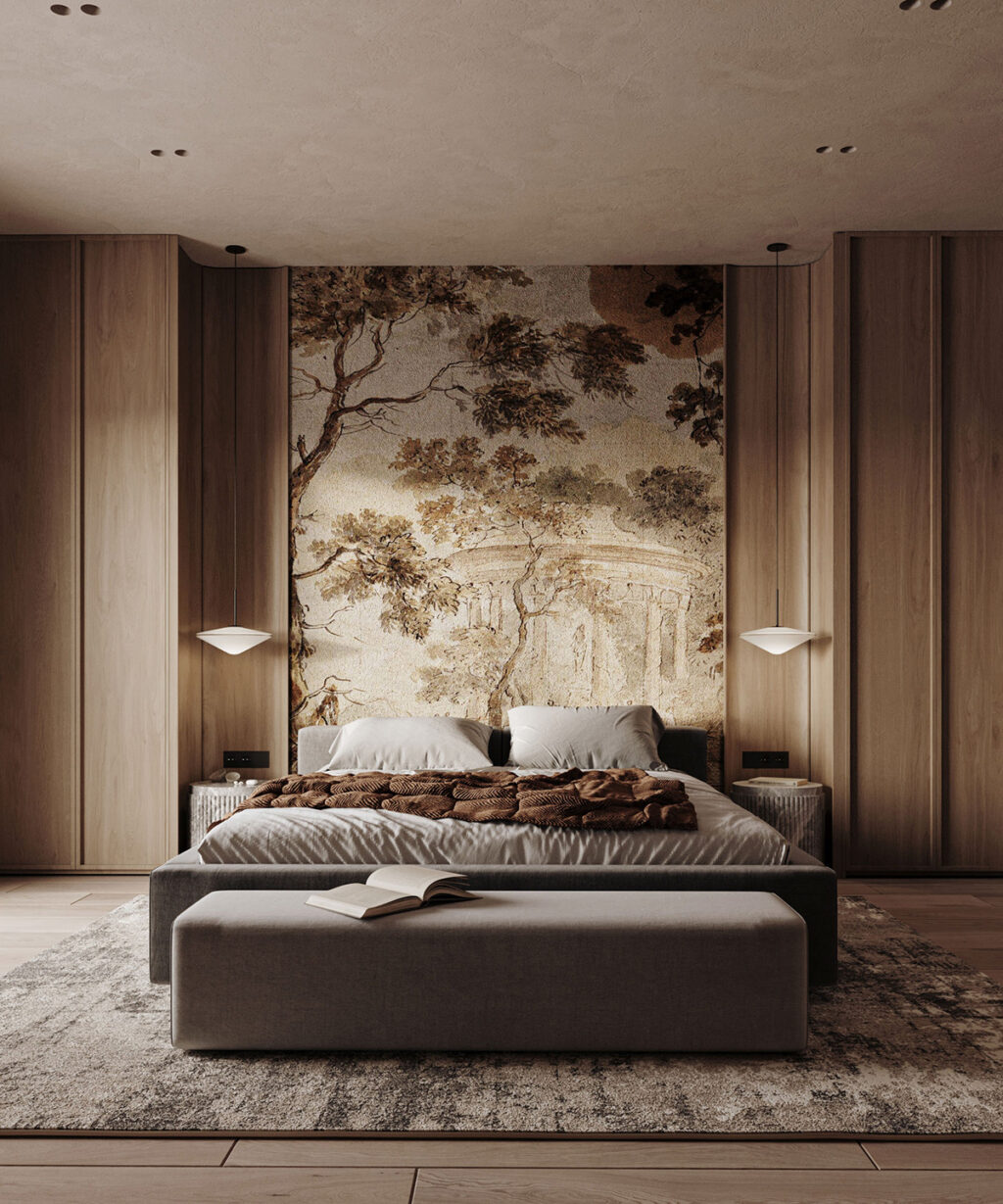 Natural Stone Wonders: Integrating Marble into Modern Home Design