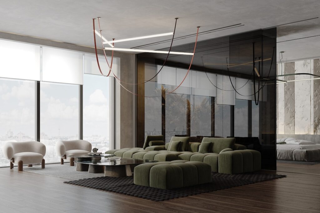 Enduring Living Room Colors: 80 Timeless ideas for Lasting Style