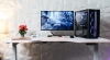 23 Minimalist Gaming Setup Ideas
