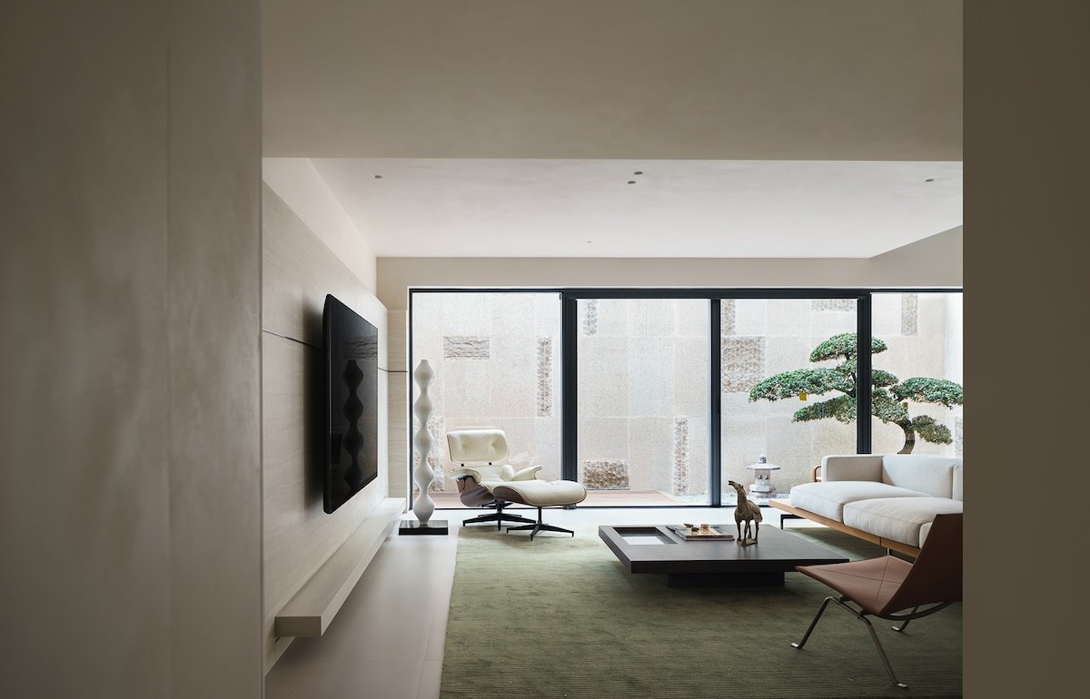 living room window | Interior Design IdeasInterior Design Ideas.