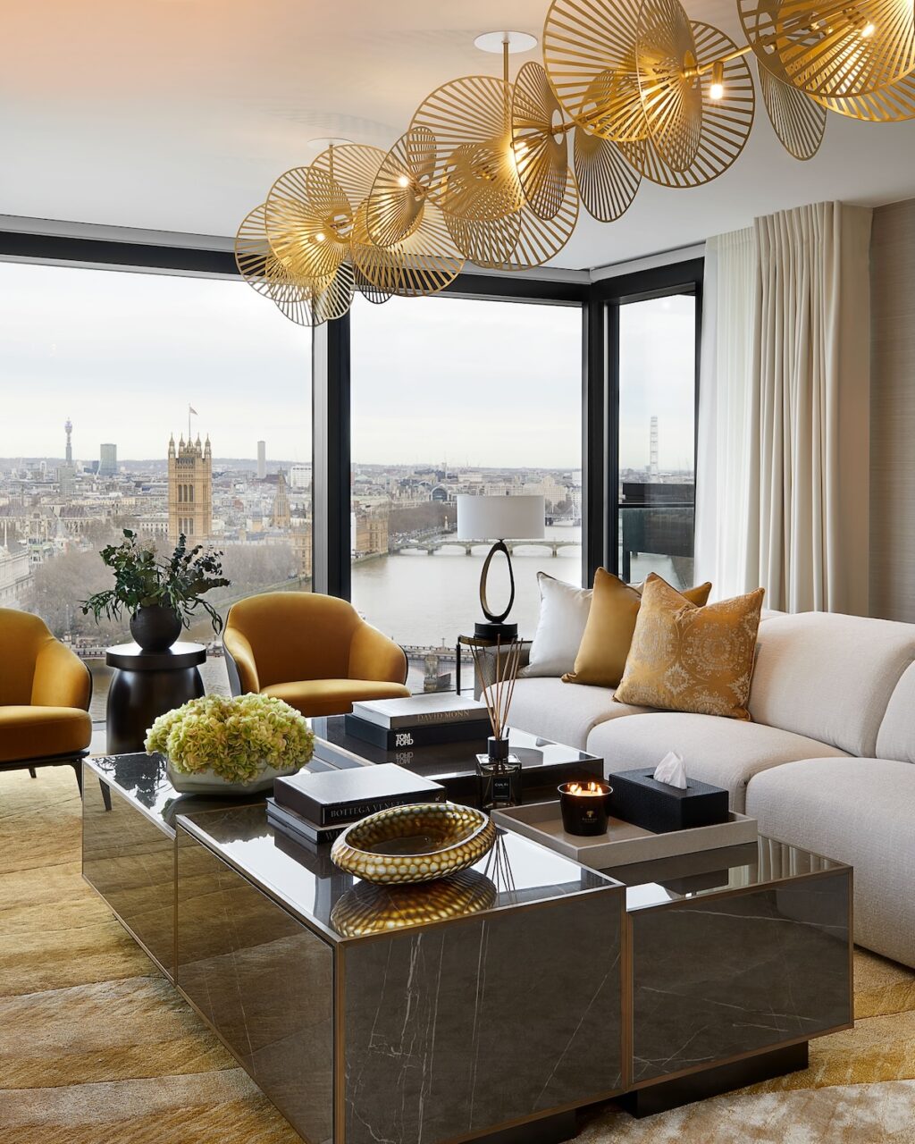 Enduring Living Room Colors: 80 Timeless ideas for Lasting Style