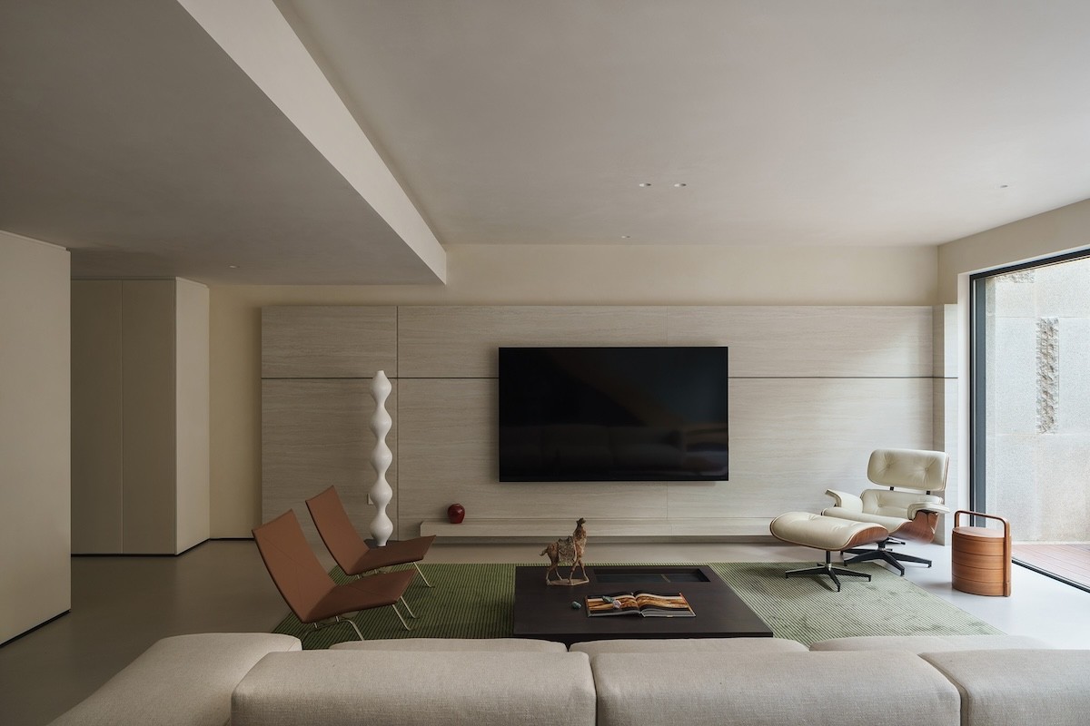 natural living room | Interior Design Ideas