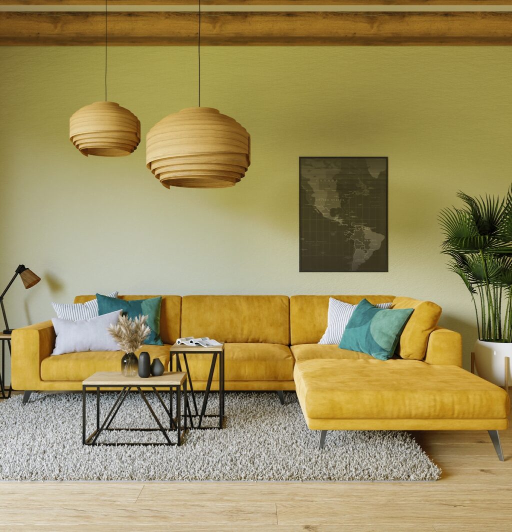 Enduring Living Room Colors: 80 Timeless ideas for Lasting Style