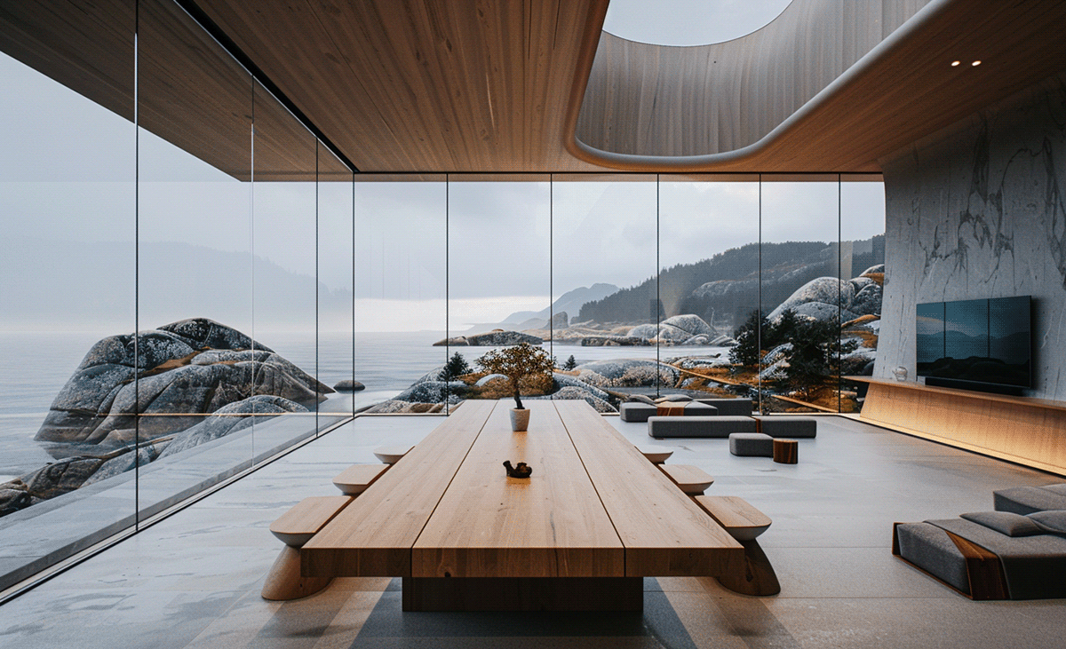 7 Types of Interior Design Styles for Your HomeInterior Design Ideas.