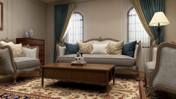 7 Types of Interior Design Styles for Your Home