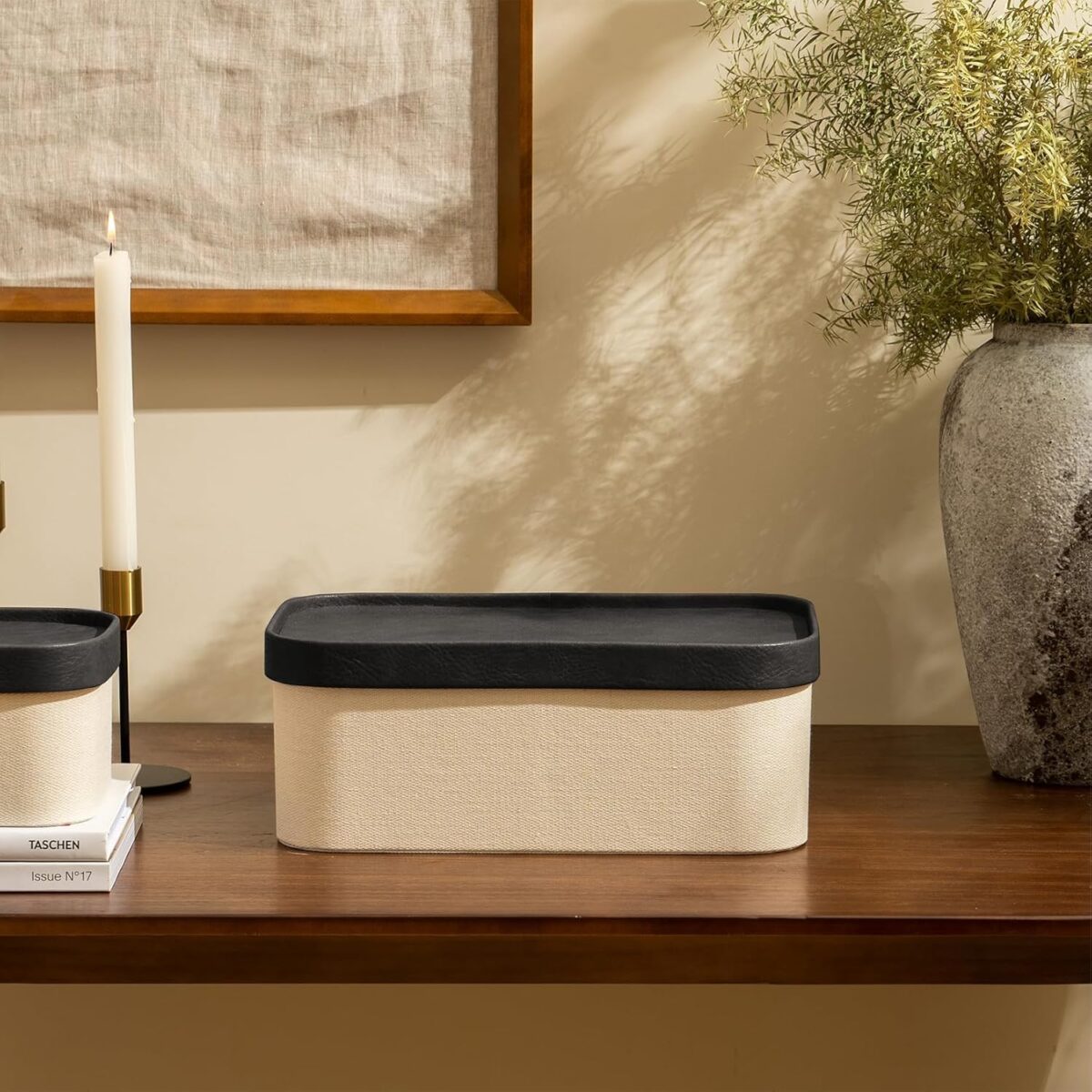 Product Of The Week: Sophisticated Storage Boxes