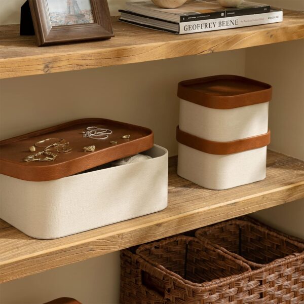 Product Of The Week: Sophisticated Storage Boxes