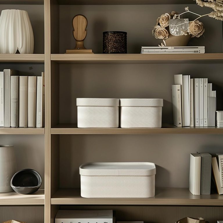 Product Of The Week: Sophisticated Storage Boxes