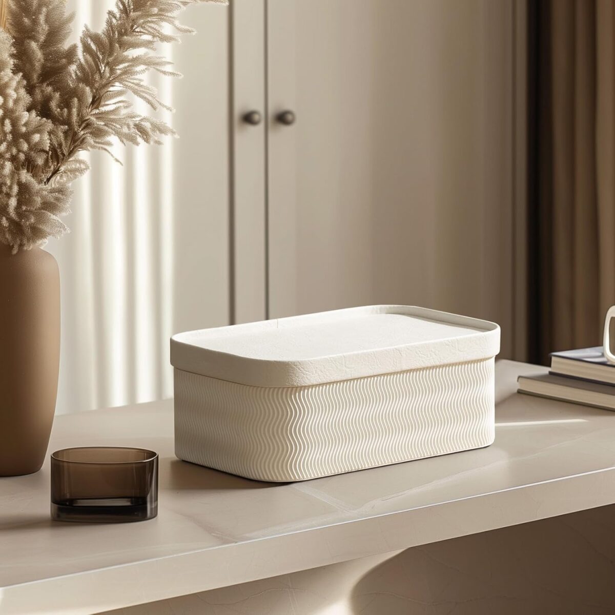 Product Of The Week: Sophisticated Storage Boxes