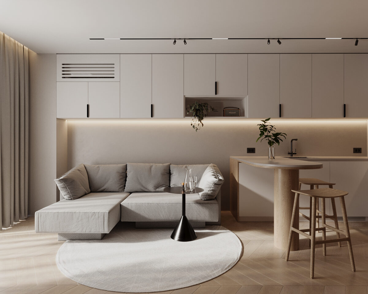 How to Choose Furniture That Fits Perfectly For Small Spaces