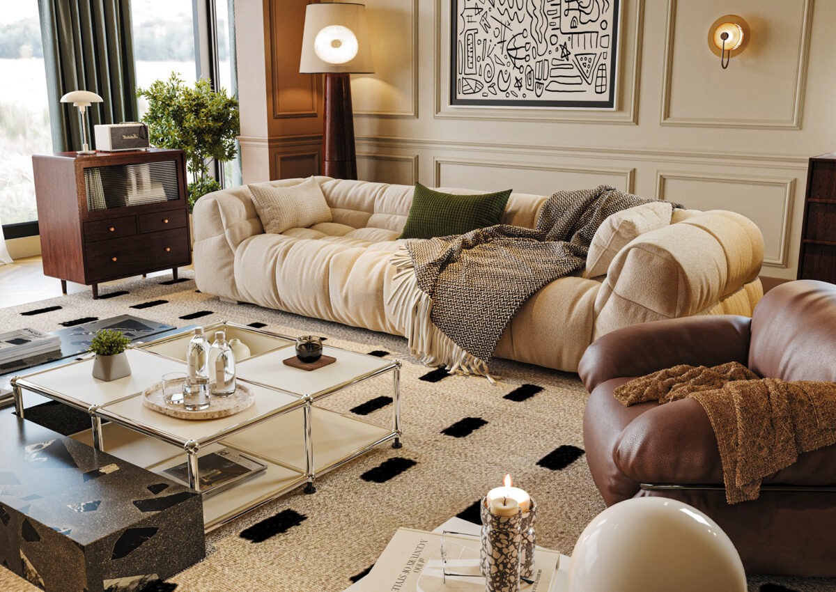 How To Find The Perfect Home Decor Pieces: Expert Tips