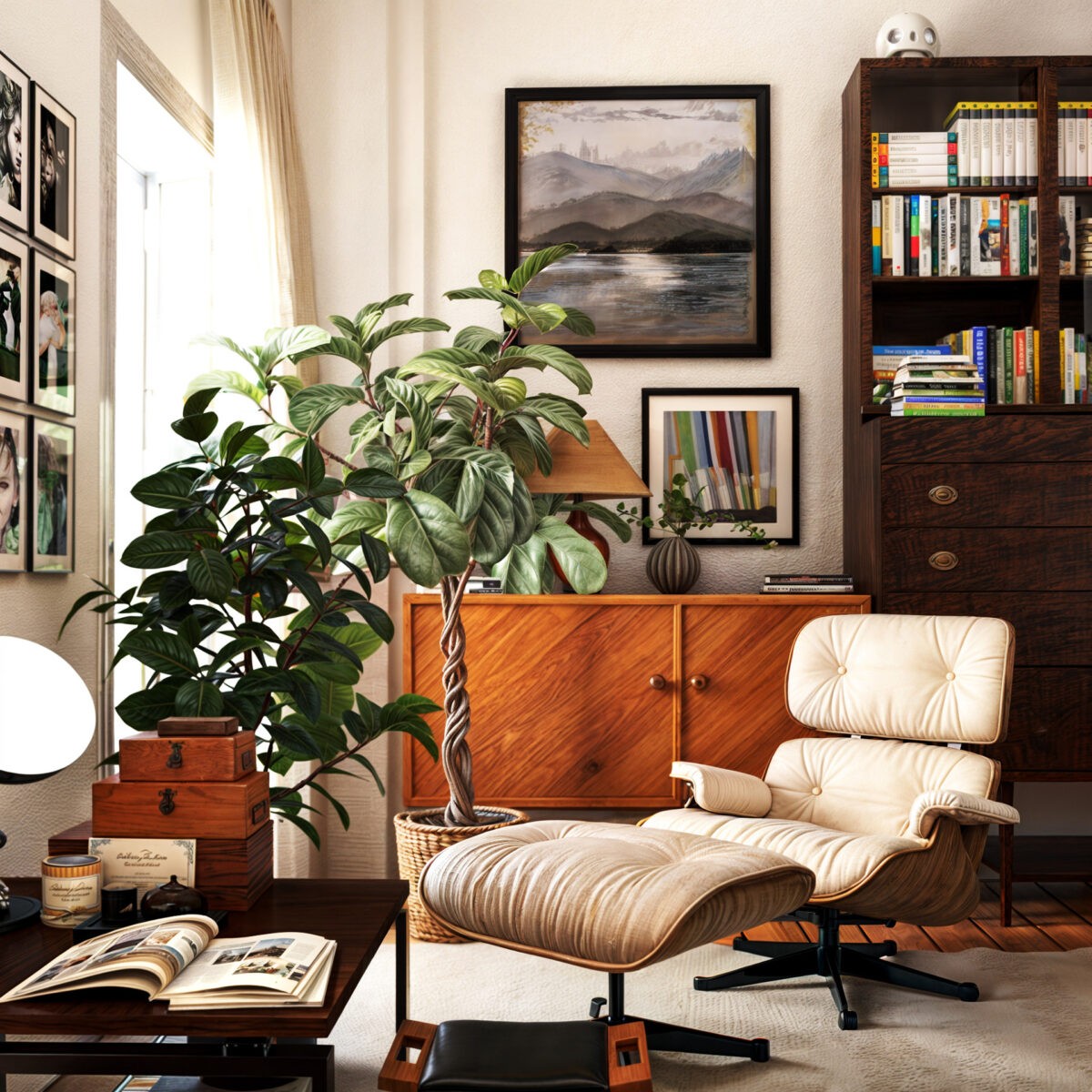 How to Create a Cozy Reading Nook: 14 Best Ideas for Book Lovers