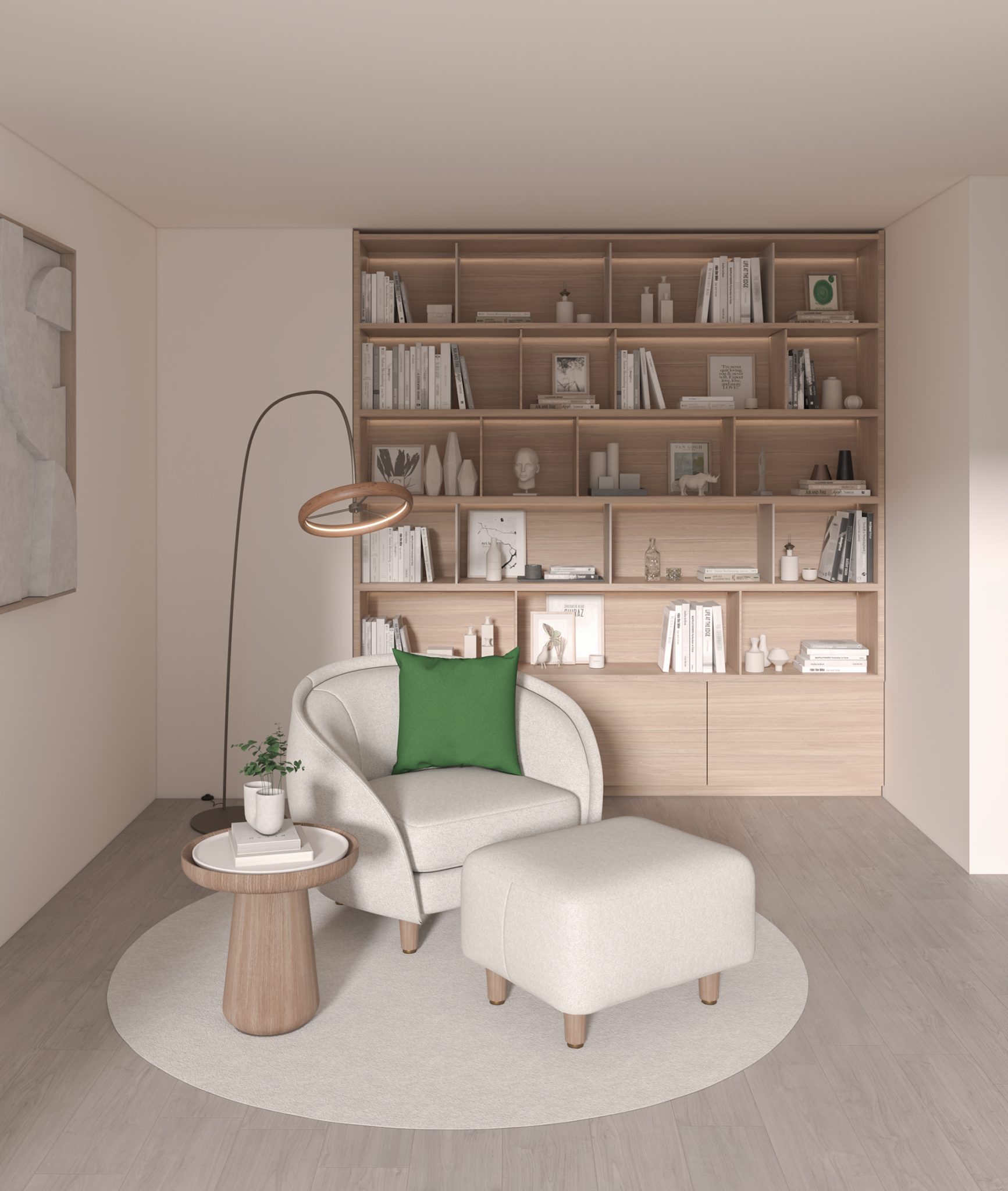 How to Create a Cozy Reading Nook: 14 Best Ideas for Book ...