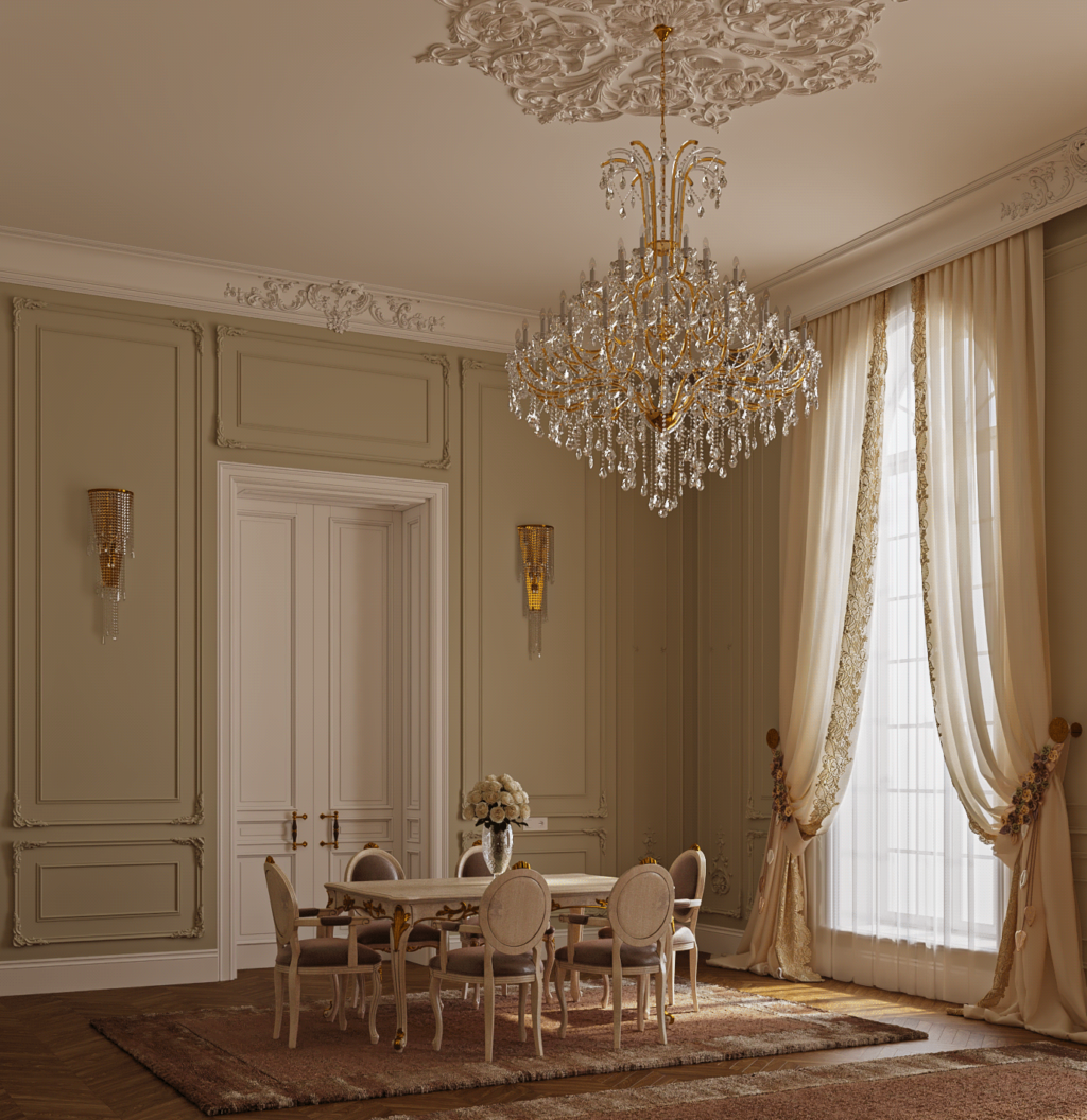 How to Bring European Charm to Your Home: 15 Design Elements to Try