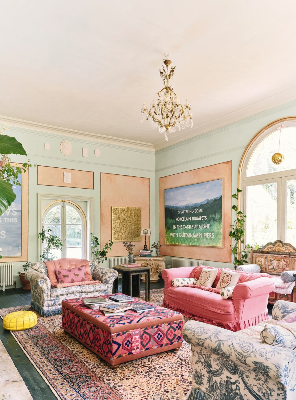 How to Bring European Charm to Your Home: 15 Design Elements to Try