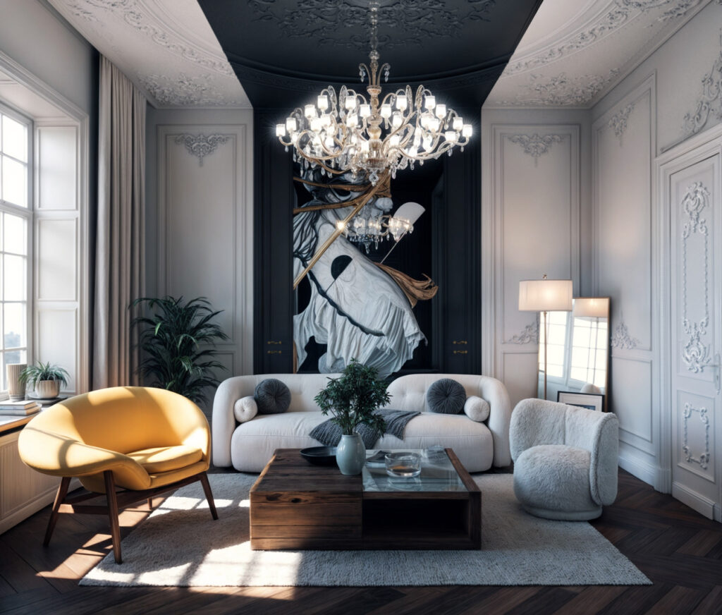 How to Bring European Charm to Your Home: 15 Design Elements to Try