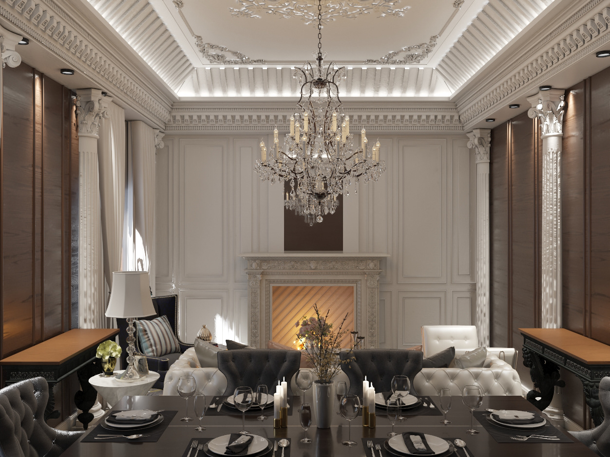 How to Bring European Charm to Your Home: 15 Design Elements to Try