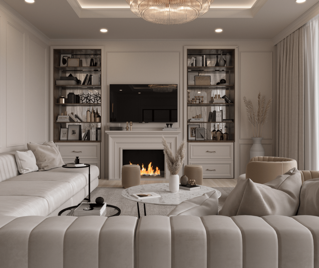 Breaking Up with Trends: How to Design a Home That Outlasts Fads