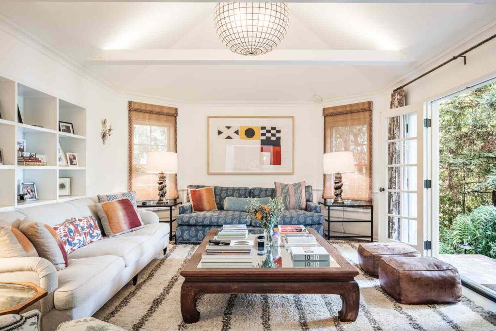 Breaking Up with Trends: How to Design a Home That Outlasts Fads