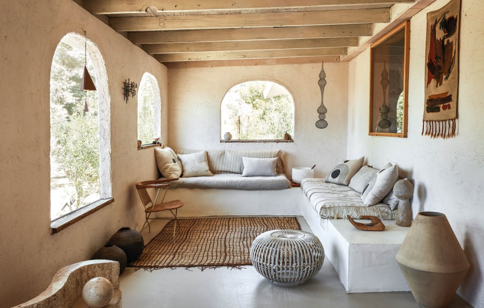 Furniture Without Borders: The Rise of Nomadic Design for Frequent Movers