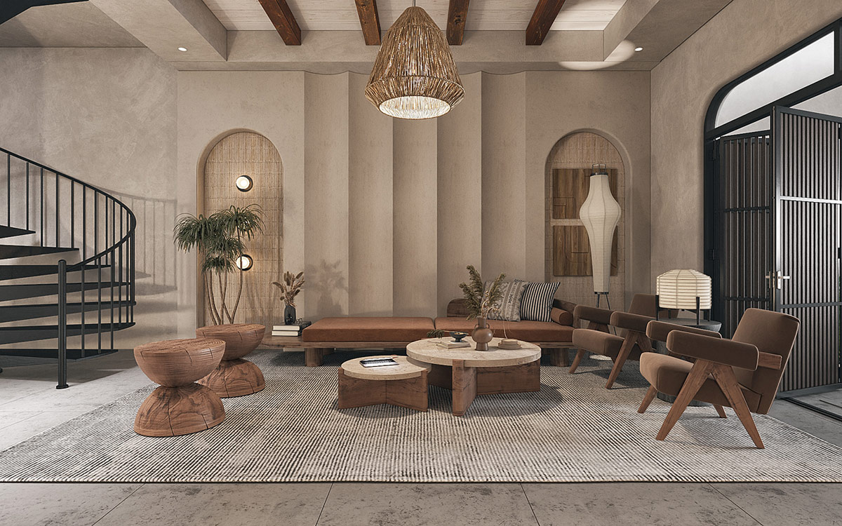 Furniture Without Borders: The Rise of Nomadic Design for Frequent Movers