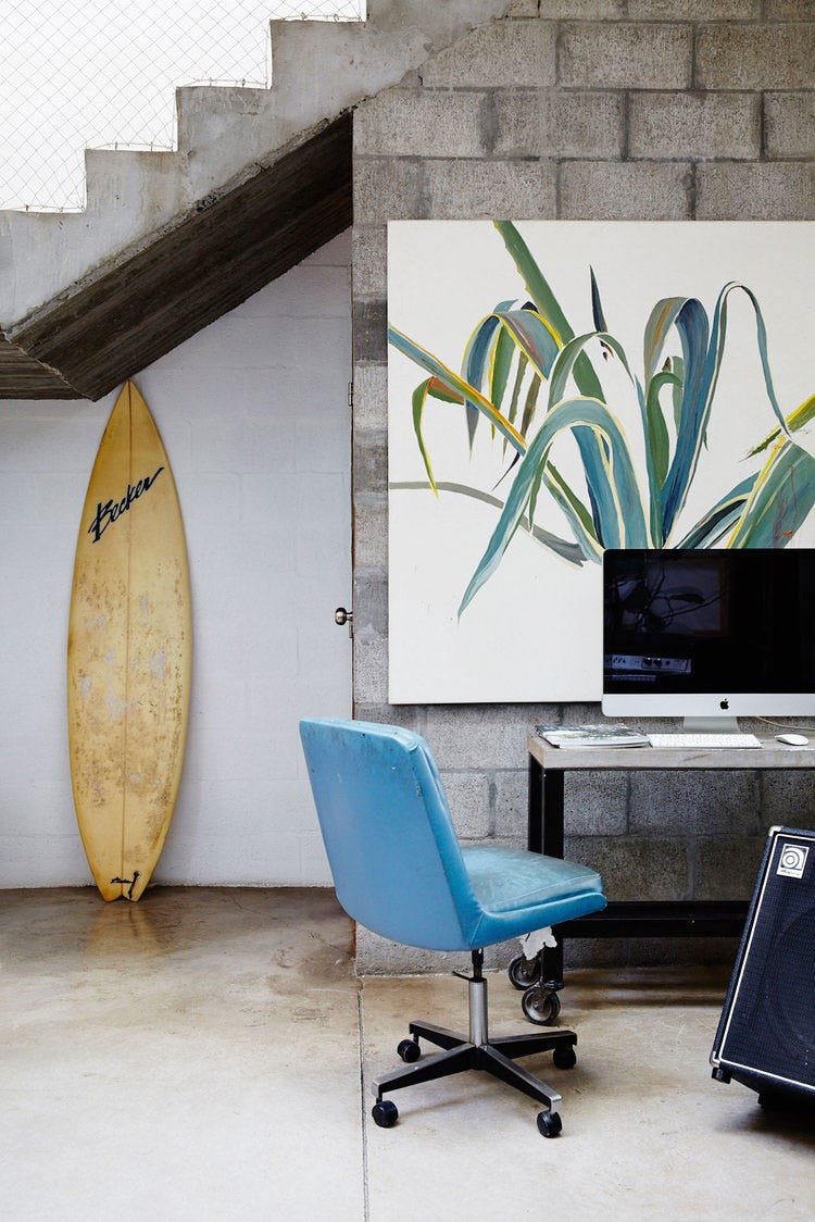 The Forgotten Corners: Turning Awkward Spaces into Design Stars