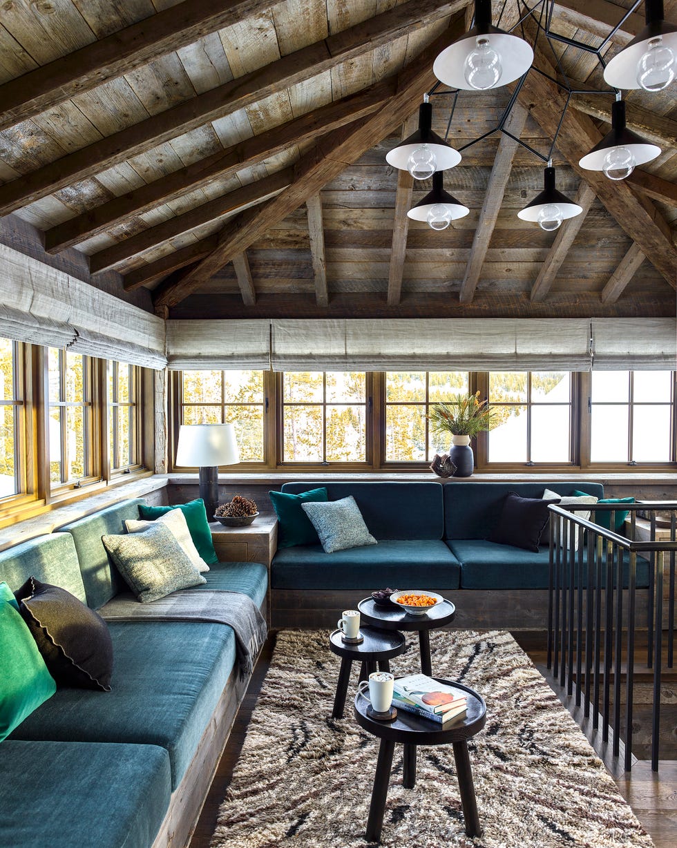 The Forgotten Corners: Turning Awkward Spaces into Design Stars